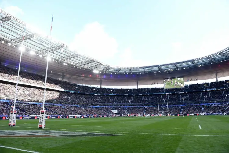 FFR-Stade de France : l’indemnité « olympique » effacée ...