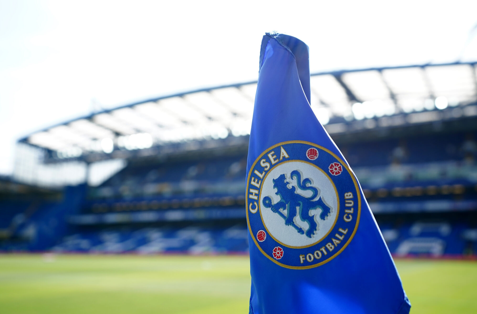 Chelsea se refinance - Sport.fr Pro