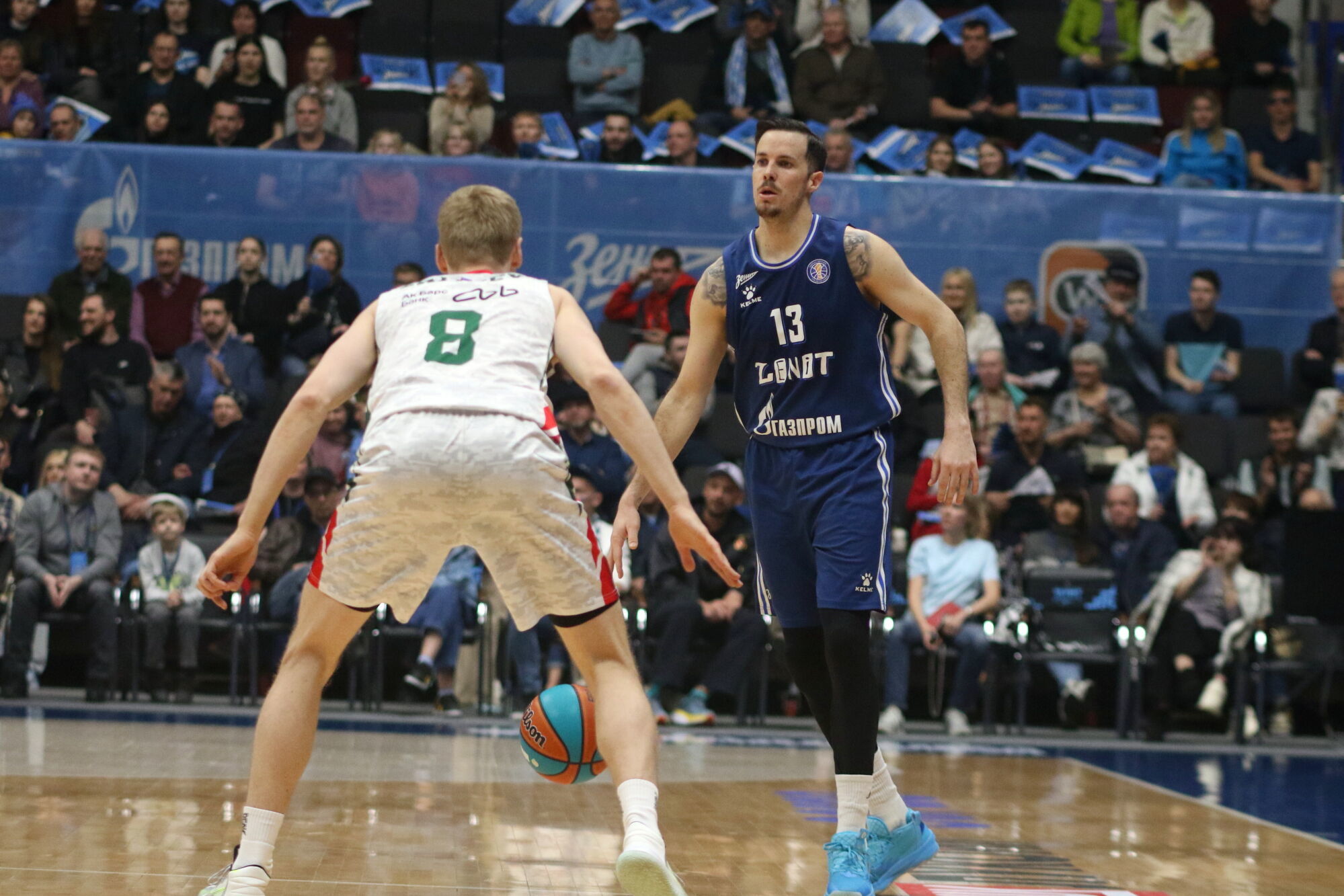 Les joueurs engagés en Russie restent non-sélectionnables - Sport.fr Pro