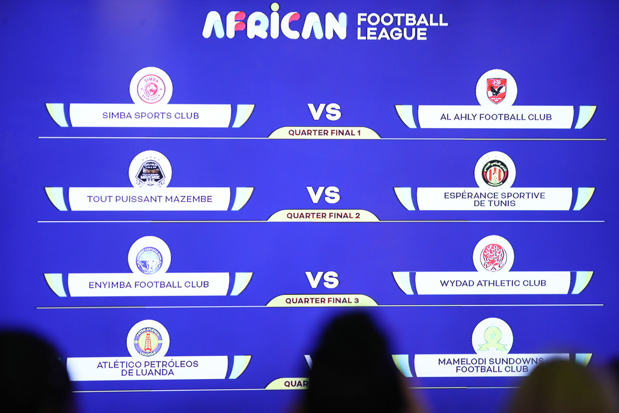 Mode d’emploi de l’African Football League - Sport.fr Pro